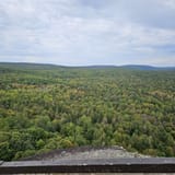 Oberg Mountain Loop Via Superior Hiking Trail, Minnesota - 1,682 ...