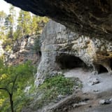 Community Caves Trail, South Dakota - 620 Reviews, Map | AllTrails