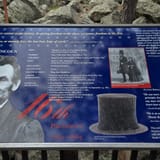 Mount Rushmore and Presidential Trail Loop, South Dakota - 2,480 ...