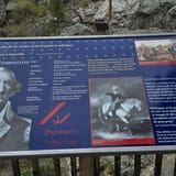 Mount Rushmore and Presidential Trail Loop, South Dakota - 2,480 ...