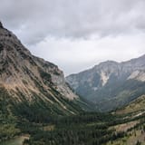 Crypt Lake Trail, Alberta, Canada - 3,125 Reviews, Map | AllTrails