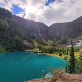 Century Sam Lake, British Columbia, Canada - 608 Reviews, Map | AllTrails
