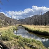 Cascade Falls, Colorado - 2,023 Reviews, Map | AllTrails