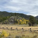 Cascade Falls, Colorado - 2,029 Reviews, Map | AllTrails