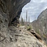 Cascade Falls, Colorado - 2,023 Reviews, Map | AllTrails