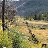 Cascade Falls, Colorado - 2,023 Reviews, Map | AllTrails