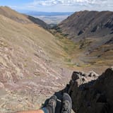 Venable-Comanche Trail, Colorado - 475 Reviews, Map | AllTrails