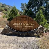 Volcan Mountain Trail, California - 4,265 Reviews, Map | AllTrails