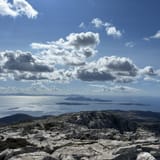 Mount Zas (Zeus) Trail, Naxos, Greece - 578 Reviews, Map | AllTrails