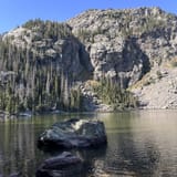 Ypsilon Lake Trail, Colorado - 1,348 Reviews, Map | AllTrails