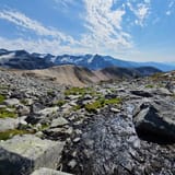 Mount Currie, British Columbia, Canada - 106 Reviews, Map | AllTrails