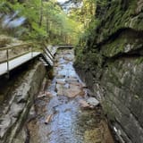 The Flume Gorge Trail, New Hampshire - 5,321 Reviews, Map | AllTrails