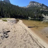 Lake Verna via East Inlet Trail, Colorado - 417 Reviews, Map | AllTrails