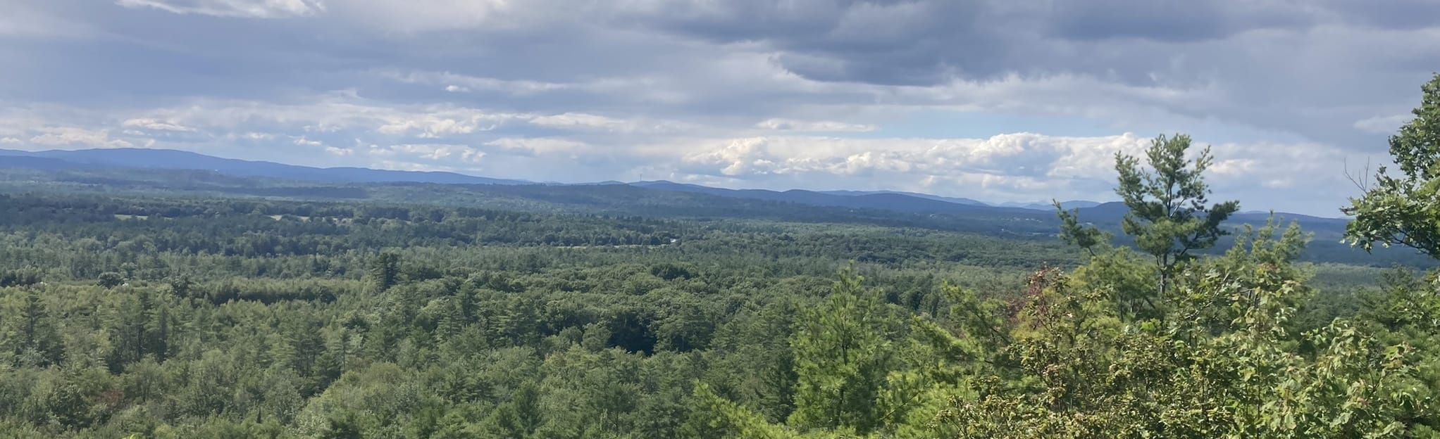 Explore Monument Hill Trail | AllTrails