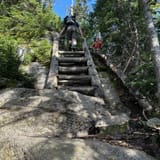 Zealand Bonds Traverse, New Hampshire - 780 Reviews, Map | AllTrails