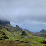 The Quiraing Circuit, Highlands, Scotland - 2,710 Reviews, Map | AllTrails