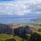 The Quiraing Circuit, Highlands, Scotland - 2,710 Reviews, Map | AllTrails