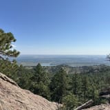 Horsetooth Falls and Horsetooth Mountain Loop, Colorado - 3,243 Reviews ...