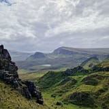 The Quiraing Circuit, Highlands, Scotland - 2,710 Reviews, Map | AllTrails