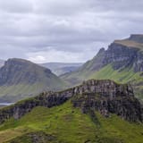 The Quiraing Circuit, Highlands, Scotland - 2,710 Reviews, Map | AllTrails