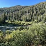 Four Pass Loop, Colorado - 1,950 Reviews, Map | AllTrails