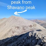 Mount Shavano and Tabeguache Peak via the Standard Route, Colorado ...
