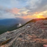 Hanging Rock, Virginia - 1,217 Reviews, Map | AllTrails