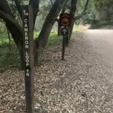Lake Chabot Loop via West, Bass, Columbine, Honker, East Shore Trails ...
