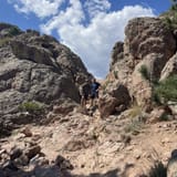 Horsetooth Falls and Horsetooth Mountain Loop, Colorado - 3,243 Reviews ...