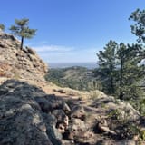 Horsetooth Falls and Horsetooth Mountain Loop, Colorado - 3,243 Reviews ...