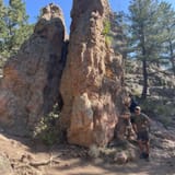 Horsetooth Falls and Horsetooth Mountain Loop, Colorado - 3,243 Reviews ...