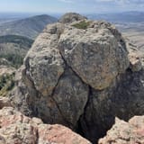Horsetooth Falls and Horsetooth Mountain Loop, Colorado - 3,243 Reviews ...