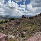 Shrine Ridge Trail, Colorado - 3,549 Reviews, Map | AllTrails