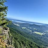 Swuq'us (Mount Prevost) via Drinkwater Road, British Columbia, Canada ...