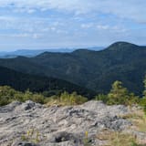 Sam Knob Trail, North Carolina - 1,596 Reviews, Map | AllTrails