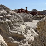 Toadstool Hoodoos Trail, Utah - 4,332 Reviews, Map | AllTrails