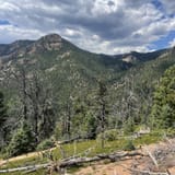 Gray Back Peak Trail, Colorado - 556 Reviews, Map | AllTrails