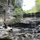 Greeter Falls Loop, Tennessee - 1,522 Reviews, Map | AllTrails