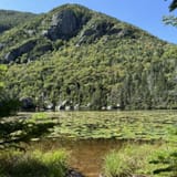 Carter Notch Hut, Dome, and 19 Mile Brook Trail, New Hampshire - 512 ...