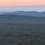 Blue Job Mountain Loop, New Hampshire - 2,386 Reviews, Map | AllTrails