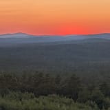 Blue Job Mountain Loop, New Hampshire - 2,386 Reviews, Map | AllTrails