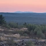Blue Job Mountain Loop, New Hampshire - 2,386 Reviews, Map | AllTrails