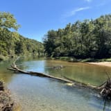 Cave Spring Loop Trail, Missouri - 401 Reviews, Map | AllTrails