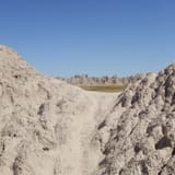 Castle Trail to Medicine Root Loop, South Dakota - 685 Reviews, Map ...