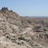 Castle Trail to Medicine Root Loop, South Dakota - 685 Reviews, Map ...