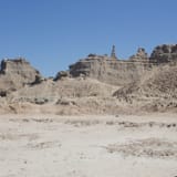 Castle Trail to Medicine Root Loop, South Dakota - 685 Reviews, Map ...