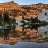 Beehive Lakes, Idaho - 552 Reviews, Map | AllTrails