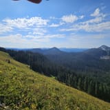 Johnson Ridge Trail, Washington - 287 Reviews, Map | AllTrails