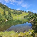 Johnson Ridge Trail, Washington - 287 Reviews, Map | AllTrails
