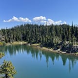 Tenas Lakes via Benson Lake Trail, Oregon - 328 Reviews, Map | AllTrails